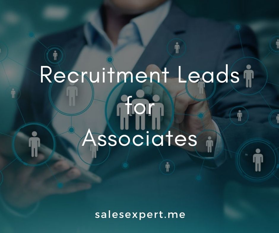 Browse Leads - saleSExpert.me